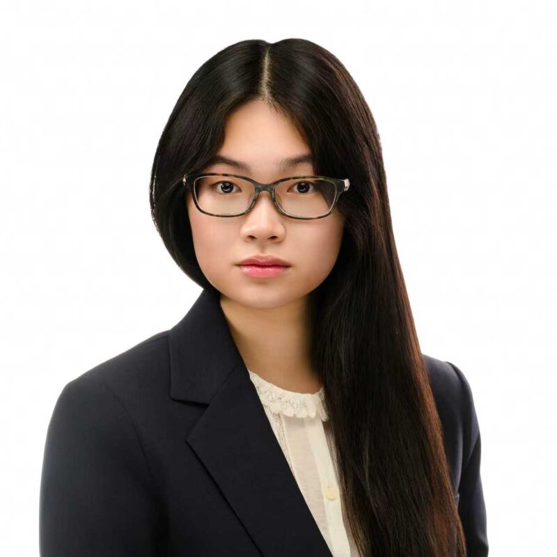 Cecilia Zhang – Song Law Office